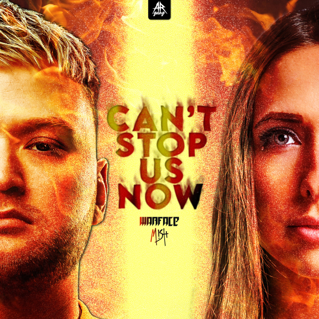 Stream CAN'T STOP US NOW by Aggressive Records | Listen online for free ...