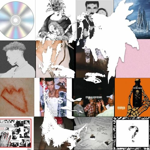 Stream Wings Listen To All Of Xxxtentacion In Chronological Order