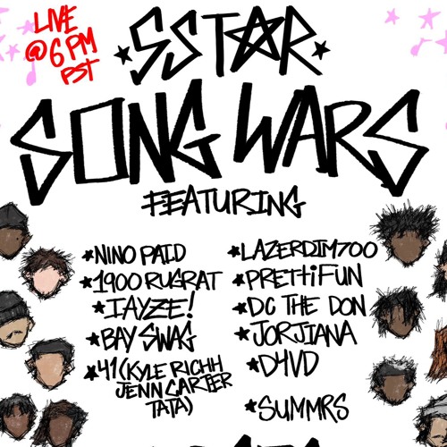 Stream Justin Camp 2 | Listen to PLAQUEBOYMAX DECEMBER SONG WARS playlist online for free on ...