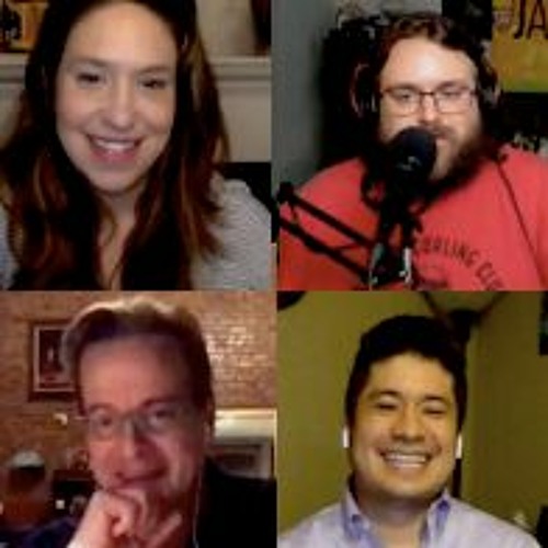 Stream Right Wing Extremism w/ Ken Klippenstein & Steven Reisner by ...