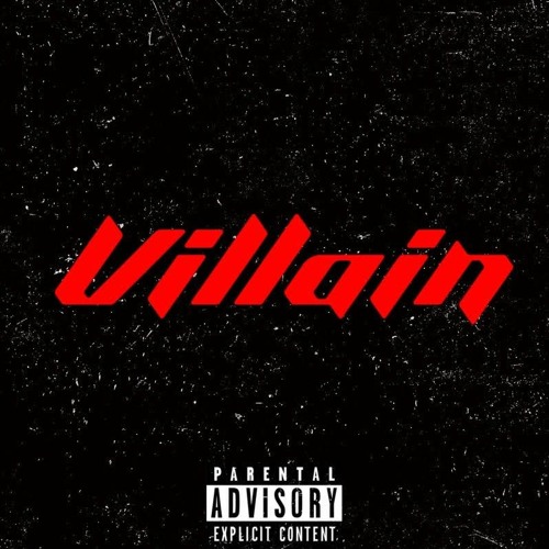 Stream Villain by Lil Hellion | Listen online for free on SoundCloud