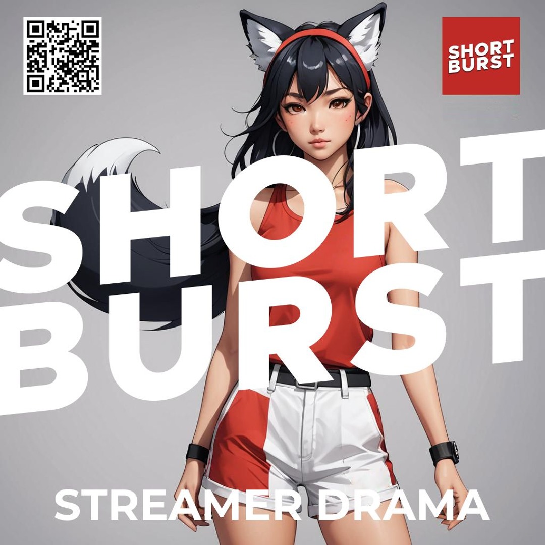 Stream Streamer Drama by ShortBurstID | Listen online for free on ...