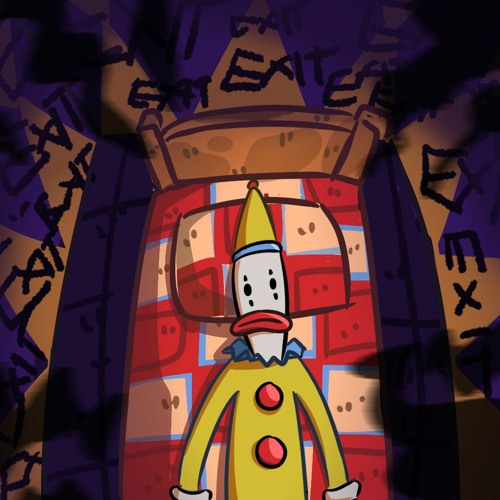 Stream EXIT (Kaufmo's Song) - The Amazing Digital Circus Fan-made Song ...