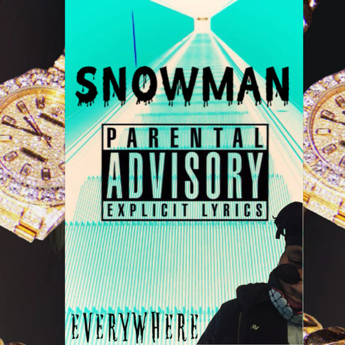 Stream You Cant Ban Da Snowman #2024 [ Prod Lady Envy ] #best #new # ...