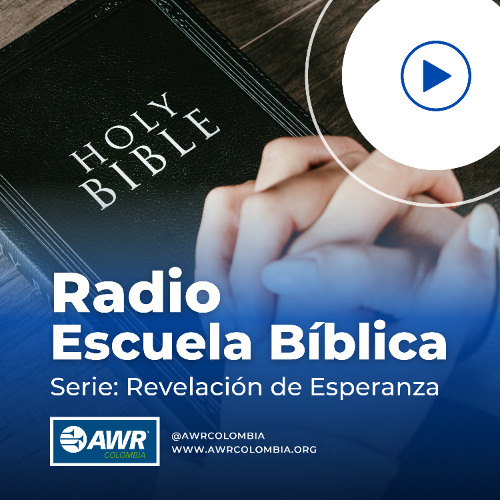 Stream AWR Colombia | Listen to Revelación de esperanza playlist online ...