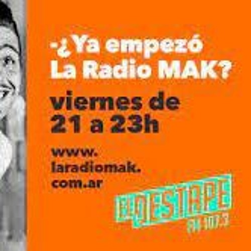 Stream Programa 241: Recordamos la noche de los bastones largos by La Radio MAK | Listen online ...