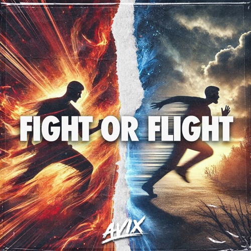 Stream AVIX - Fight Or Flight (Original Mix) by AVIX | Listen online ...