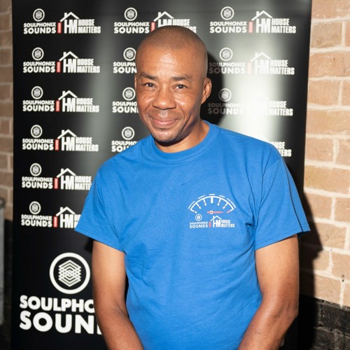 Stream Soulphonix Sounds Meets House Matters - Micky Johnson Live by ...