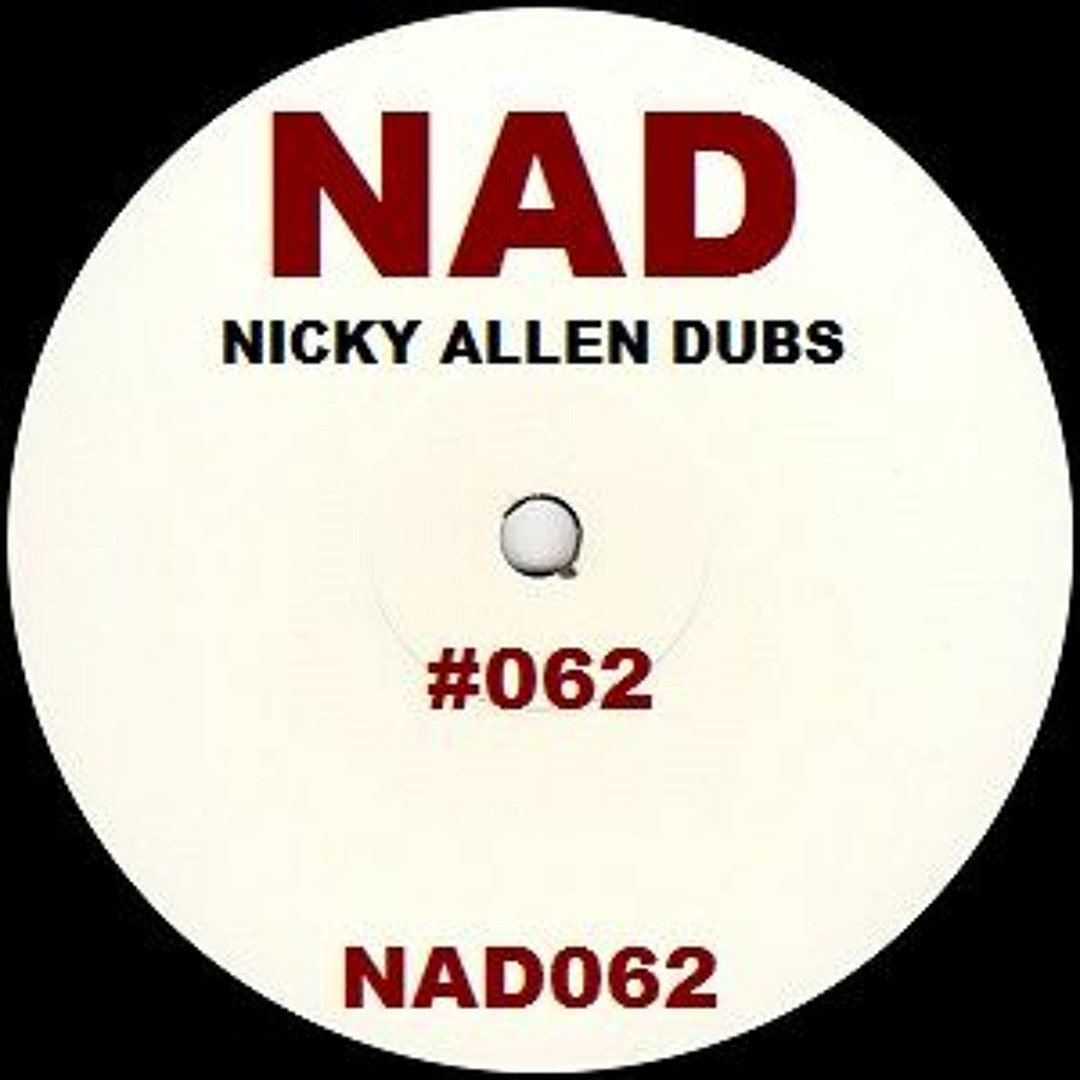 Stream NAD #62 (24 Bit Wav) by Nicky Allen & Daz Mclean | Listen online ...