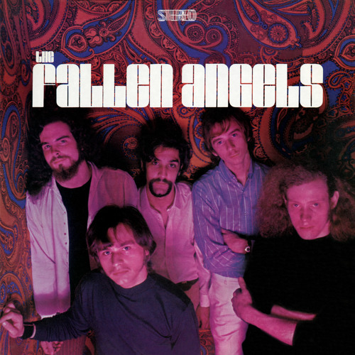 Stream You Have Changed by The Fallen Angels | Listen online for free ...