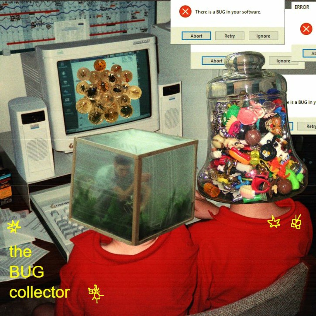 Stream the bug collector by charlie | Listen online for free on SoundCloud