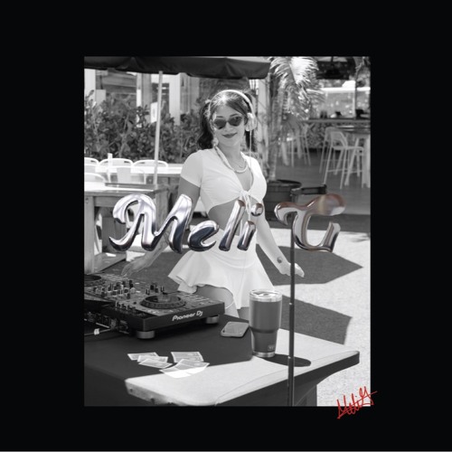 Stream Gave You My All - Meli G Tech House Mix.WAV by Meli G in the Mix ...