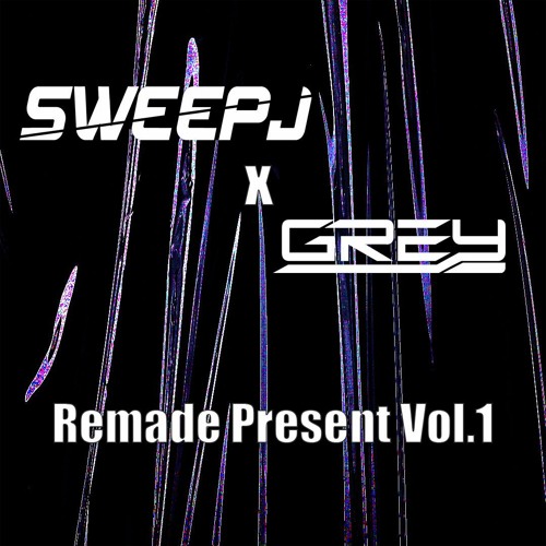 Discoband (Sweep J ＆ Grey Remade) - Listen to music