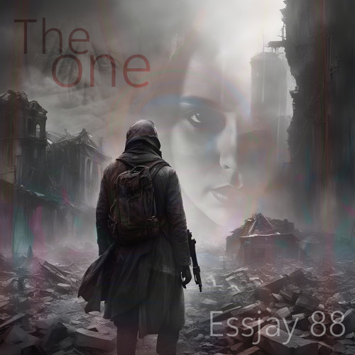 Stream The One by Essjay 88 | Listen online for free on SoundCloud