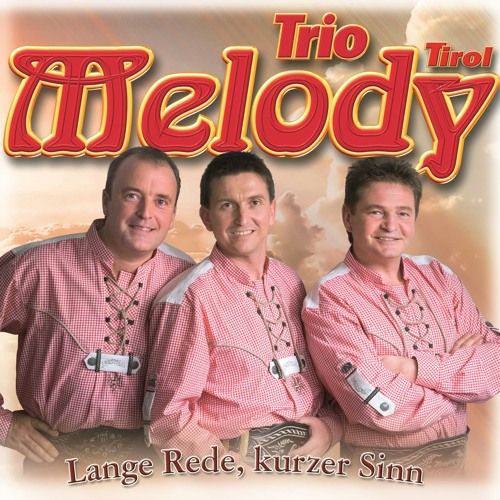Stream Der Herrgott Hat Die Musig Gern By Trio Melody Listen Online 3222