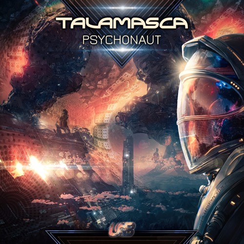 Stream Psychonaut by TALAMASCA | Listen online for free on SoundCloud