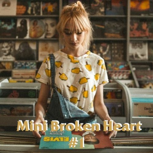 Stream Mini Broken Heart #1 by SNSENA | Listen online for free on ...