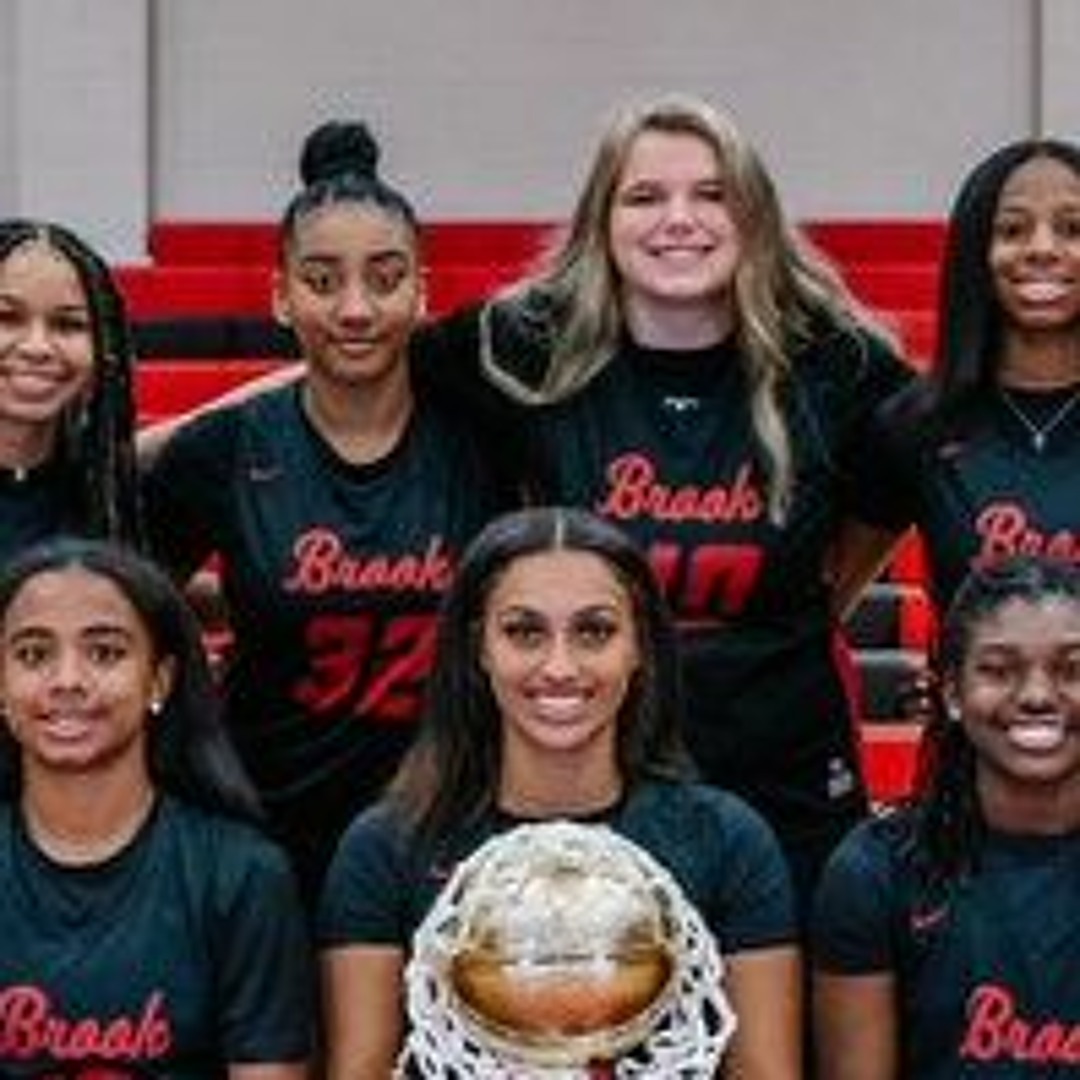 Stream episode Clear Brook vs. Beaumont Westbrook girls Basketball game February 17, 2023 by ...