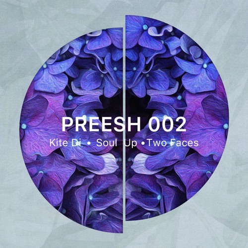 Stream Preesh | Listen to Preesh - 002 EP playlist online for free on ...