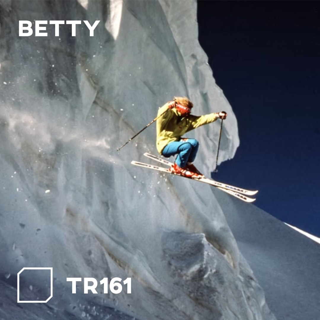 Stream TR161 - Betty by TANK Radio | Listen online for free on SoundCloud