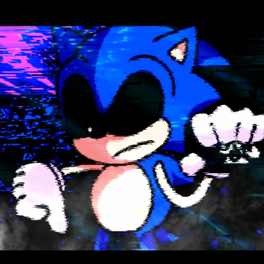 Stream FNF Sonic.exe RERUN: Third Party (Aoken Remix) by Aoken | Listen ...