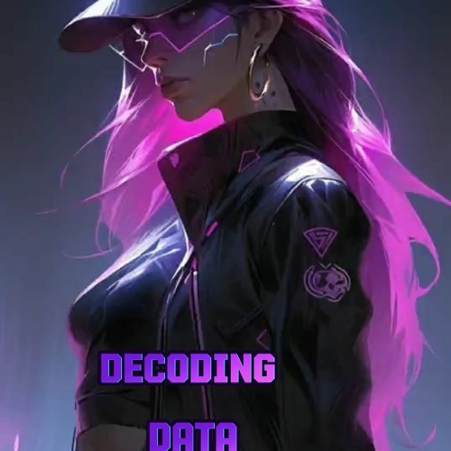 Stream Decoding Data by Freaky Tank | Listen online for free on SoundCloud Stream Decoding Data by Freaky Tank | Listen online for free on SoundCloud