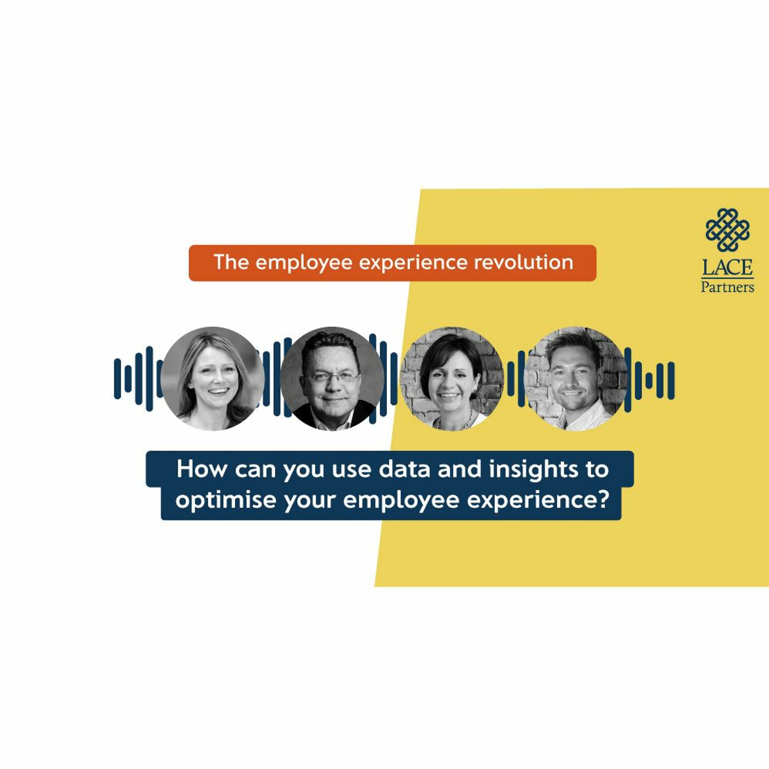 How can you use data and insights to optimise your employee experience ...
