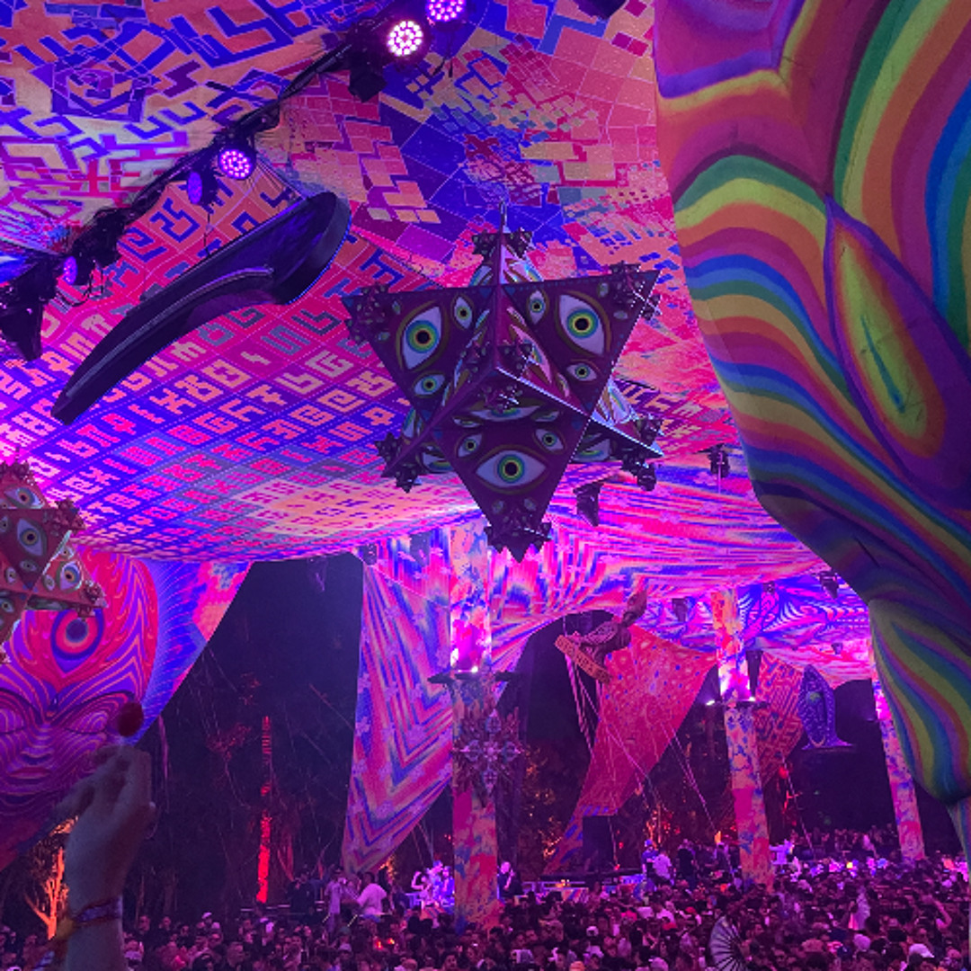 Stream Kyle Watson- Bottom Of The Rave by DJ MAC | Listen online for ...