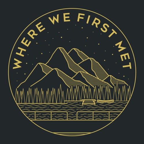 Stream Next in Line by Where We First Met | Listen online for free on ...