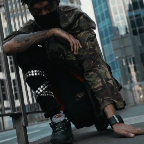 Stream scarlxrd - HEART ATTACK (prod.TrapKiller) [REMIX] by Trap Killer ...