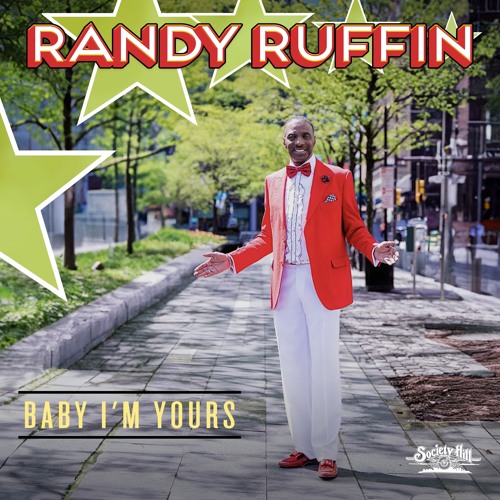 Stream Essential Media Group | Listen to Randy Ruffin - Baby I'm Yours ...