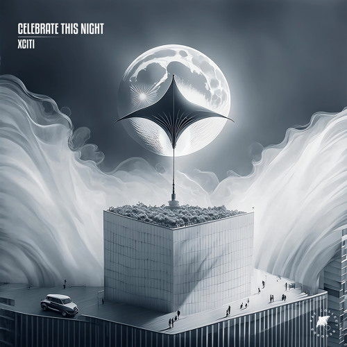 Stream XCITI - Celebrate This Night [Ray Collect Records] by 𝘟𝘊𝘐𝘛𝘐 ...
