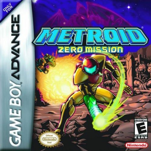 Stream Metroid Zero Mission - Kraid's Theme Remastered by Mechanite ...