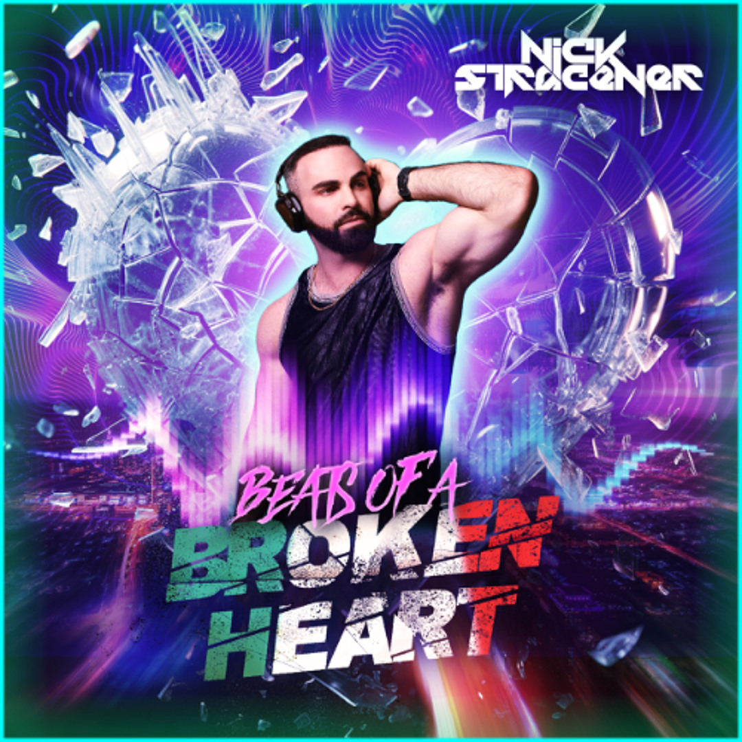 Stream BEATS OF A BROKEN HEART 2024 PROMO SET // DJ NICK STRACENER by ...