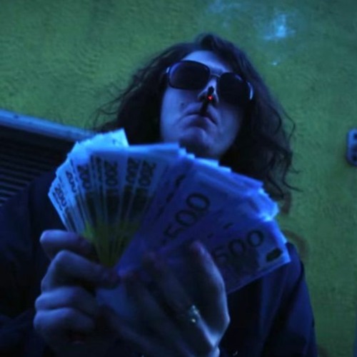 Stream Yung Trappa - Dope (White Kola remix) by WHITE KOLA | Listen ...