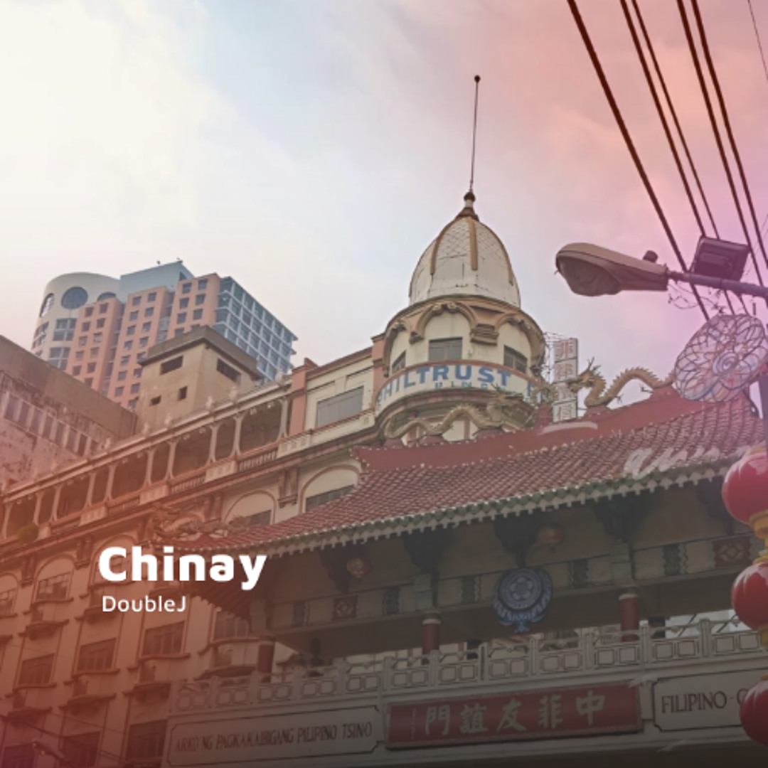 Stream Chinay by DoubleJ | Listen online for free on SoundCloud