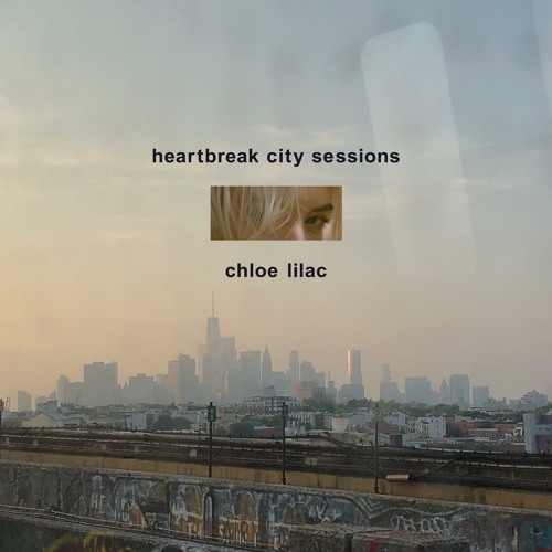 Stream Heartbreak City by Chloe Lilac | Listen online for free on ...
