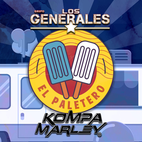 Stream El Paletero by Kompa Marley | Listen online for free on SoundCloud