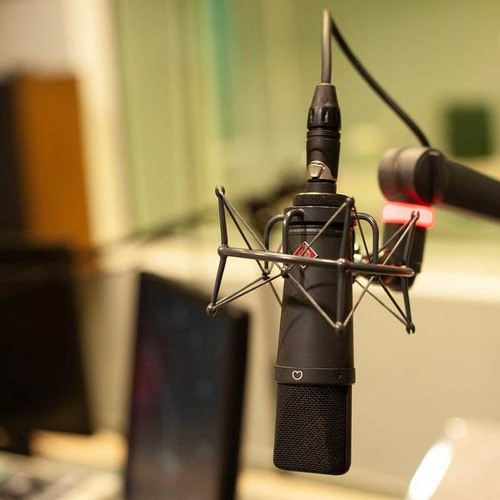 Stream Шуудангийн хайрцаг by Mongolian National Radio | Listen online ...