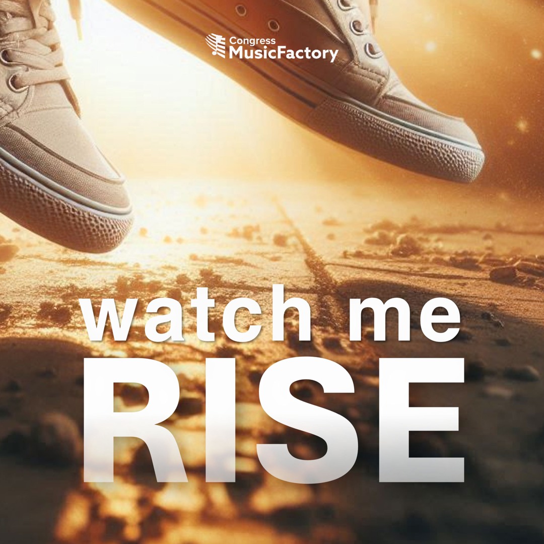 Stream Congress MusicFactory | Listen to Watch Me Rise playlist online ...