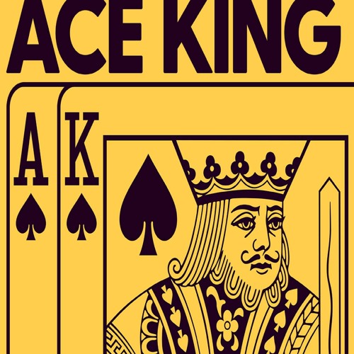 Stream ( Download Optimizing Ace King: The Right Strategy for Playing ...