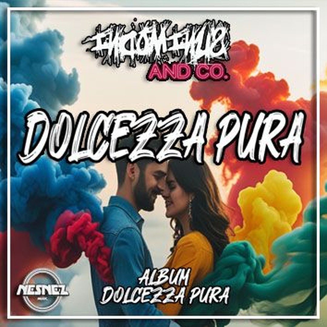 Stream INDOMINUS AND CO. - DOLCEZZA PURA [ALBUM DOLCEZZA PURA] by Nesnez | Listen online for ...