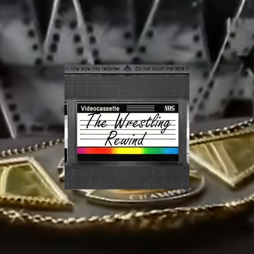 Stream episode The Wrestling Rewind #157🎙 : WWA The Inception 2001 ...