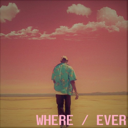 Stream WHERE / EVER by jackattack | Listen online for free on SoundCloud