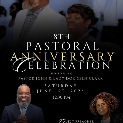 Stream Verity's 8th Year Anniversary - Pastor Myrna Johnson by Verity ...