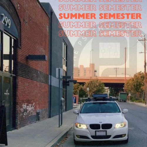Stream The Semester Series: Summer Semester mix by The Psychology ...