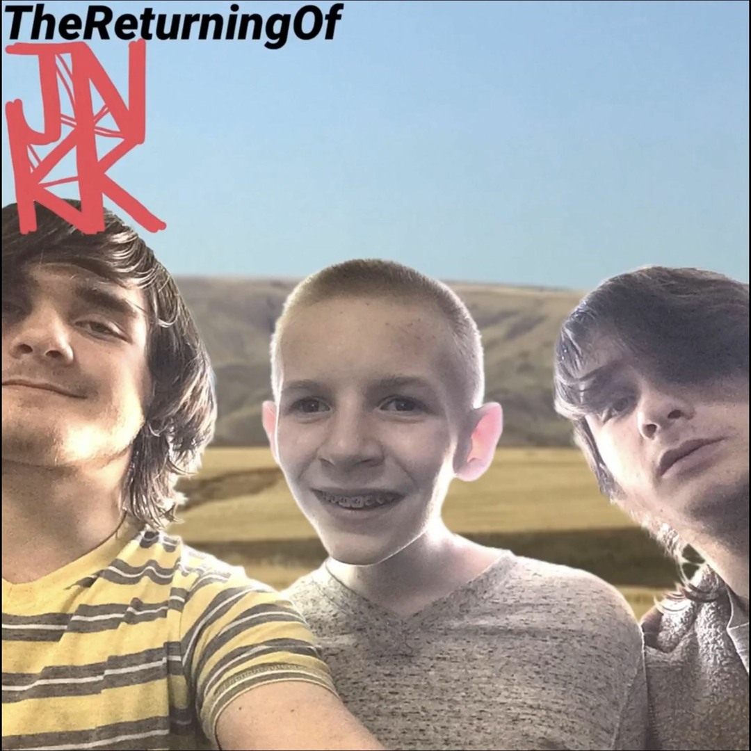 Stream JNKK | Listen to The Returning of JNKK (EP) playlist online for ...