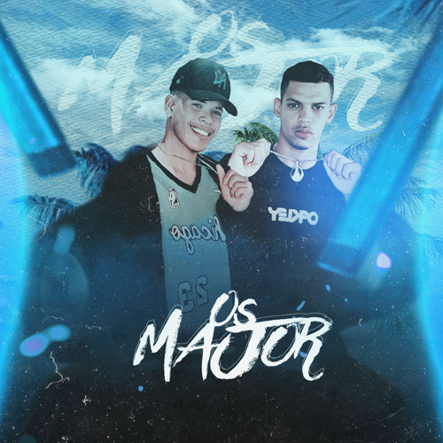 Stream Bloquinho Ousadia e Alegria by Os Major | Listen online for free ...