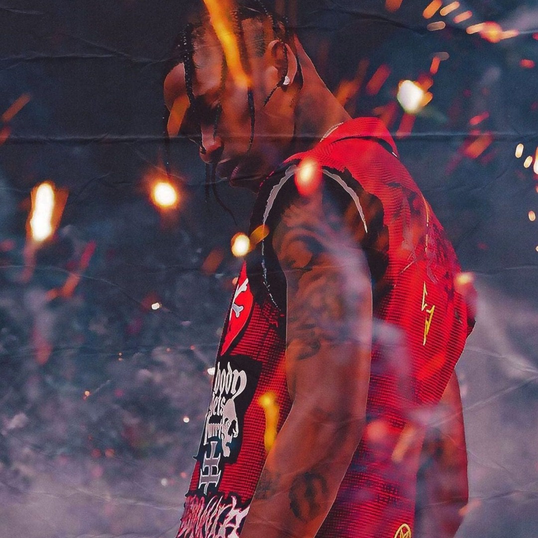 Stream Travis Scott - Escape Plan [Kyle Miller 2024 Edit] by Kyle ...