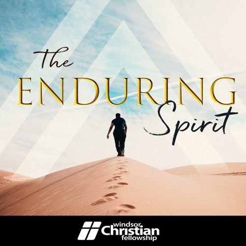 Stream The Enduring Spirit // Pastor Rick and Cathy by Windsor ...